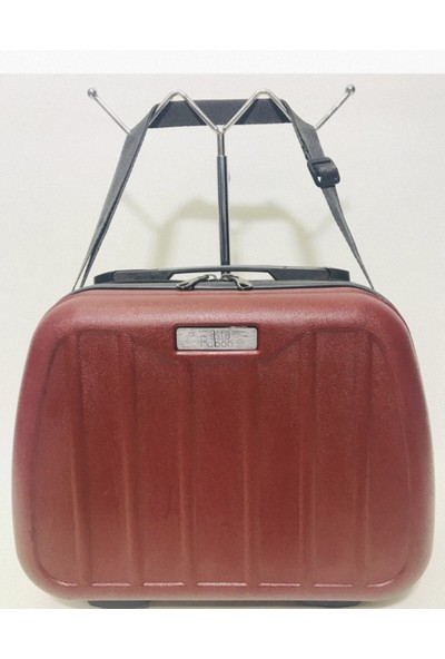 Aoda Kırılmaz Makyaj Çantası