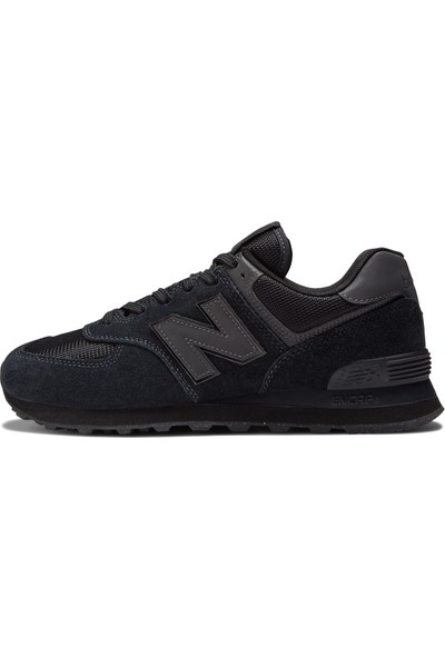New Balance Lifestyle Ayakkab, 45, Siyah New Balance Lifestyle Ayakkab, 45, Siyah