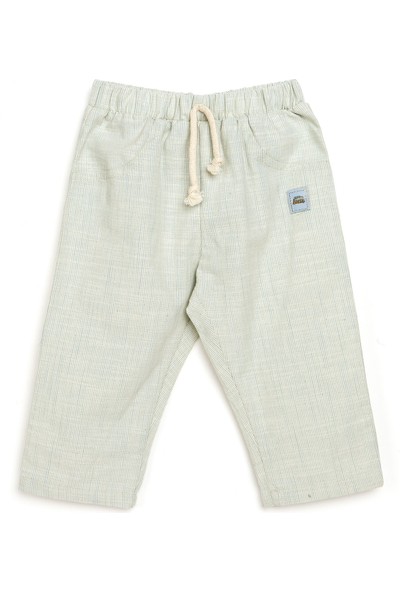 Hello Baby My Favorite Cars Pantolon