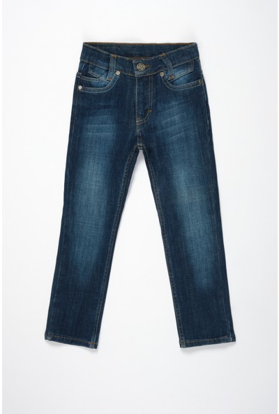 Doctor Junior Slim Fit Jean Pantolon