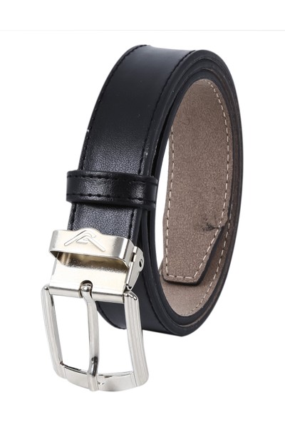 Doctor Junior Erkek Çocuk Kemeri Siyah Doctor Junior Erkek Çocuk Kemeri Siyah