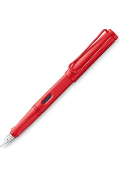 Lamy Safari Dolma Kalem Seti Strawberry 20SDS-M Lamy Safari Dolma Kalem Seti Strawberry 20SDS-M