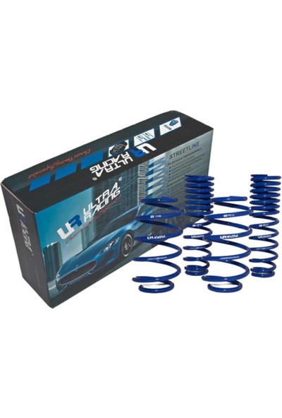 Ultra Racing G20 Ultra Racing Spor Yay 2019 Sonrası / Ön : 30 - Arka : 30 mm Ultra Racing G20 Ultra Racing Spor Yay 2019 Sonrası / Ön : 30 - Arka : 30 mm