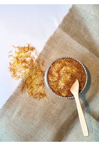 Kybele Şehriyeli Pilavlık Bulgur Kybele Şehriyeli Pilavlık Bulgur