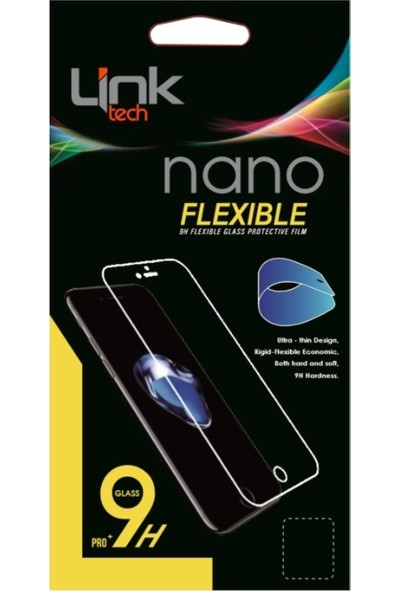 Linktech Lg G6 Uyumlu Nano Cam Linktech Lg G6 Uyumlu Nano Cam