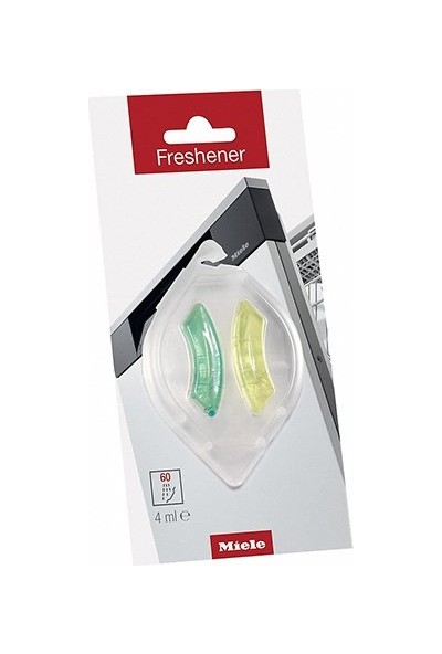 Miele Bulaşık Makinesi Kokusu 4ml - Gp Fr G 0042 L Miele Bulaşık Makinesi Kokusu 4ml - Gp Fr G 0042 L