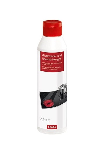 Miele Cam Seramik/çelik Temizleyici, 250 ml