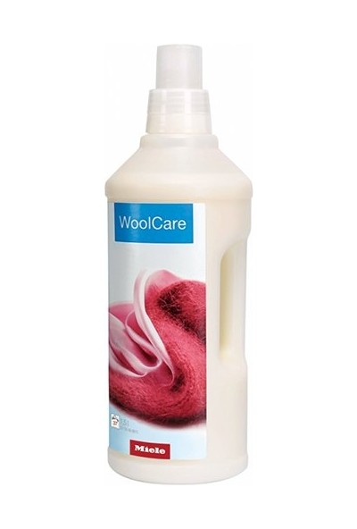 Miele Woolcare Yünlü ve Hassas Çamaşır Sıvı Deterjan Miele Woolcare Yünlü ve Hassas Çamaşır Sıvı Deterjan