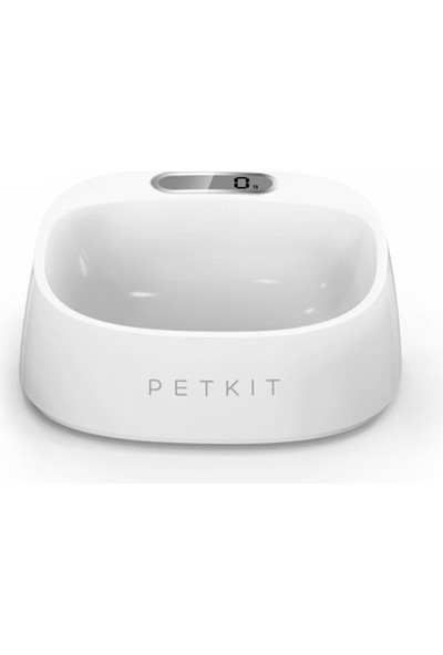 Pet Home Xiaomi Youpin Petkit Dijital Akıllı Pet Kase Ağırlık Ölçekli Kedi Köpek Gıda Besleyici Uygulama Bağlantısı (Yurt Dışından) Pet Home Xiaomi Youpin Petkit Dijital Akıllı Pet Kase Ağırlık Ölçekli Kedi Köpek Gıda Besleyici Uygulama Bağlantısı (Yurt Dışından)