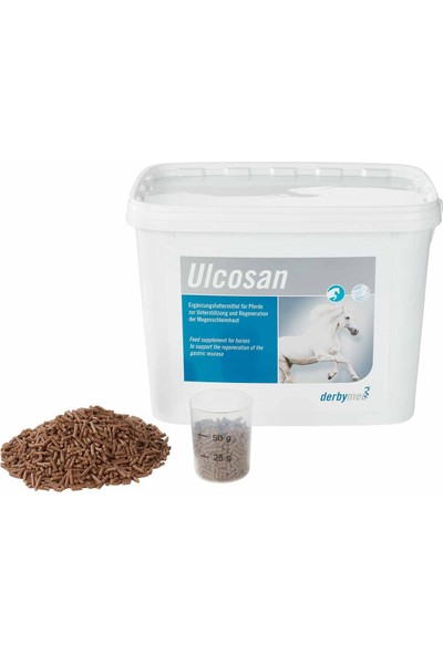 Derby Derby Ulcosan 2,5 kg