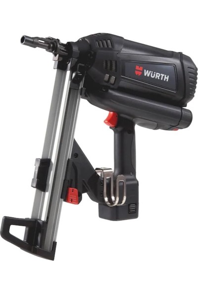Würth Dıga Cs-2 Power Çivi Tabancası