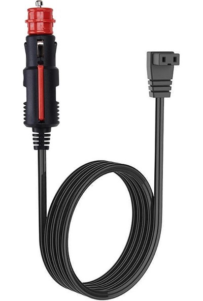 Parago PGDC12 12V/24V Kompresörlü Araç Buzdolapları Universal Çakmaklık Giriş Kablosu Parago PGDC12 12V/24V Kompresörlü Araç Buzdolapları Universal Çakmaklık Giriş Kablosu