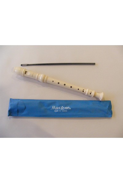 İmece Maxtone TR-302BG Blok Fülüt ve Temizleme Çubuğu İmece Maxtone TR-302BG Blok Fülüt ve Temizleme Çubuğu