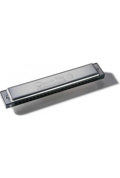 İmece Hohner M254001 2540/48 Do (C) Ocean Star İmece Hohner M254001 2540/48 Do (C) Ocean Star