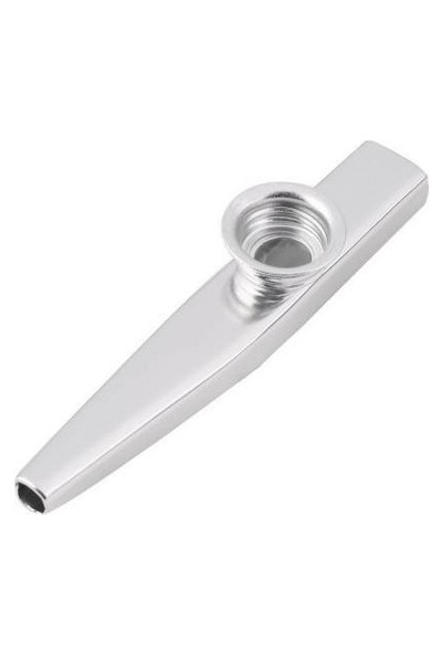 İmece Cremonia Km-2 Metal Kazoo