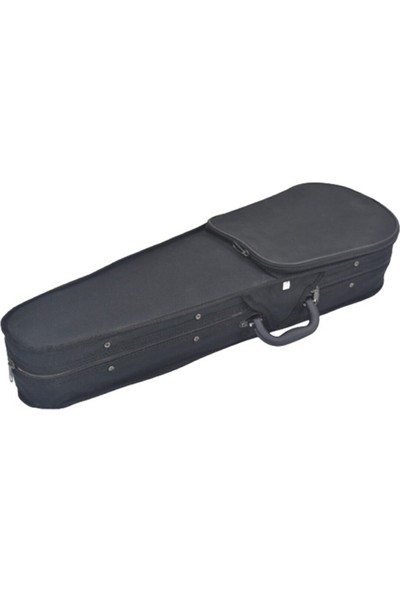 Imece Boş Keman Kutusu 1/8