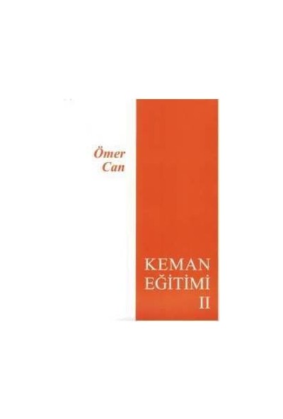 İmece EVRSY-005 Ömer Can 2 Keman Eğitimi İmece EVRSY-005 Ömer Can 2 Keman Eğitimi