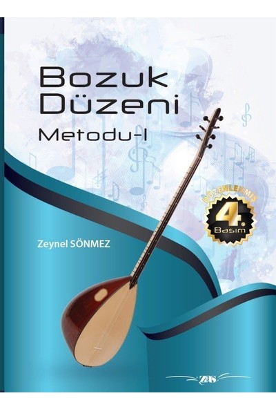 İmece YR-009 Bozuk Düzeni Metodu 1 Zeynel Sönmez İmece YR-009 Bozuk Düzeni Metodu 1 Zeynel Sönmez