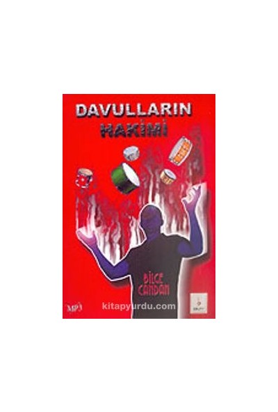 İmece BMY-029 Davulların Hakimi - Bilge Candan İmece BMY-029 Davulların Hakimi - Bilge Candan