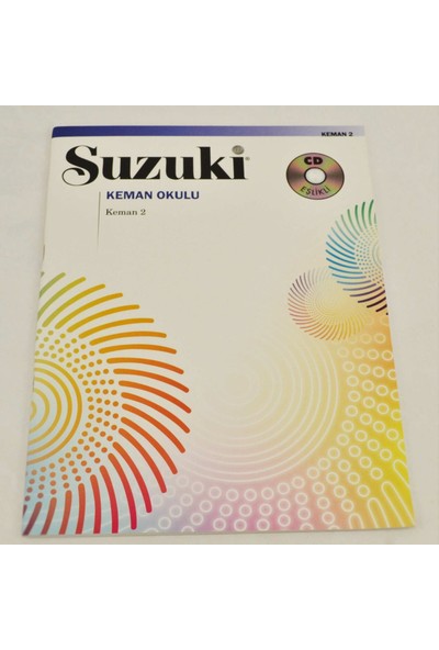 İmece 008-PMEM4500 Suzuki Keman Okulu Keman 2