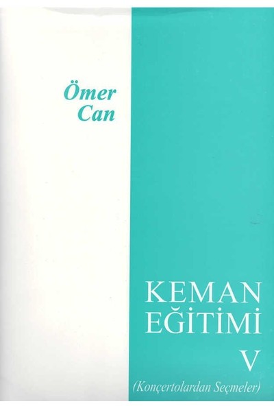 İmece EVRSY-002 Ömer Can 5 Keman Eğitimi İmece EVRSY-002 Ömer Can 5 Keman Eğitimi