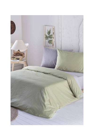 Doqu Home Doqu Rainbow Torba Nevresim Tek Kişilik Doqu Home Doqu Rainbow Torba Nevresim Tek Kişilik
