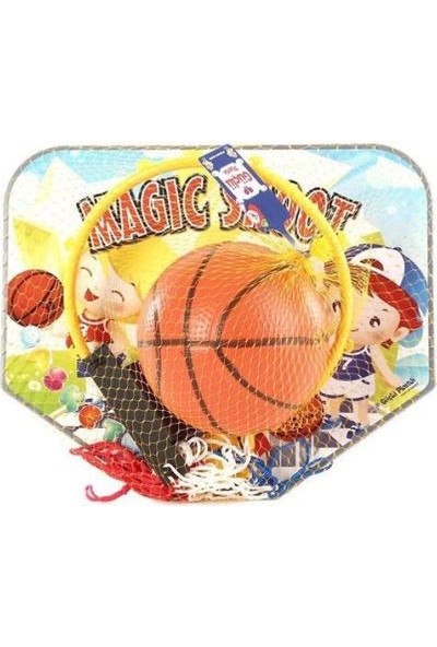 Figürlü Küçük Pota GP-1415