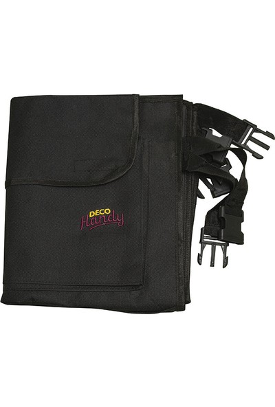 Decohandy Suv Araç Bagaj Organizeri