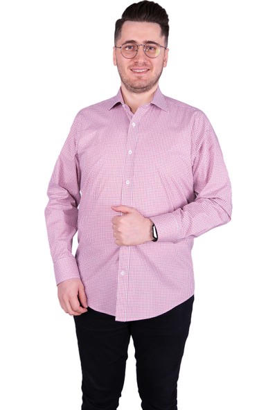 Carise Highlands Pamuk Gömlek