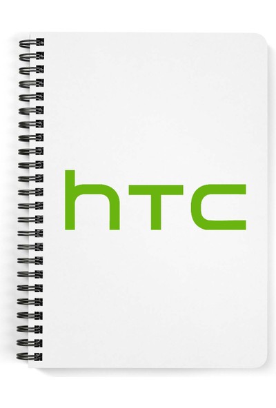 Astak Htc Logo Baskılı Ahşap Kapaklı Defter 15X20 cm DFT394 Astak Htc Logo Baskılı Ahşap Kapaklı Defter 15X20 cm DFT394