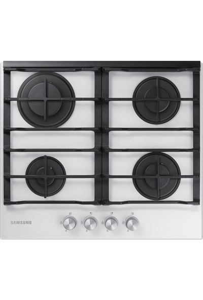 Samsung NA64M7100AW Ankastre Ocak