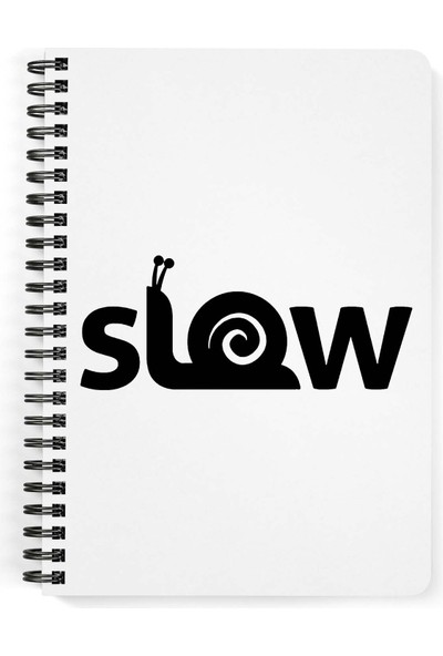 Astak Slow Baskılı Ahşap Kapaklı Defter 15X20 cm DFT6444 Astak Slow Baskılı Ahşap Kapaklı Defter 15X20 cm DFT6444