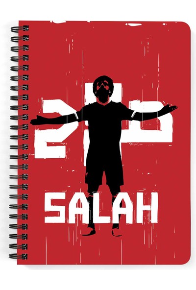 Astak Muhammed Salah Baskılı Ahşap Kapaklı Defter 15X20 cm DFT4425 Astak Muhammed Salah Baskılı Ahşap Kapaklı Defter 15X20 cm DFT4425