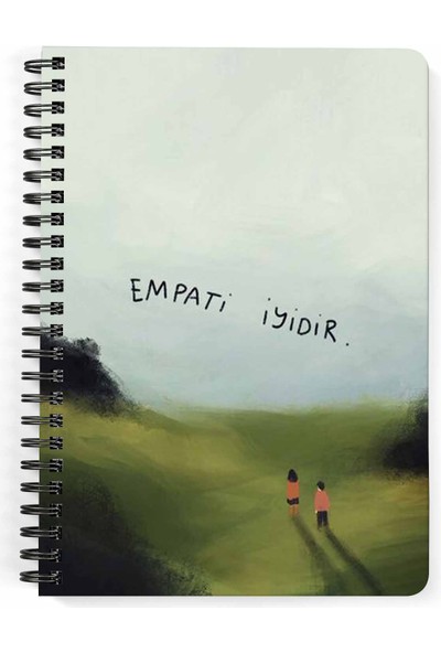 Astak Empati Baskılı Ahşap Kapaklı Defter 15X20 cm DFT3015 Astak Empati Baskılı Ahşap Kapaklı Defter 15X20 cm DFT3015