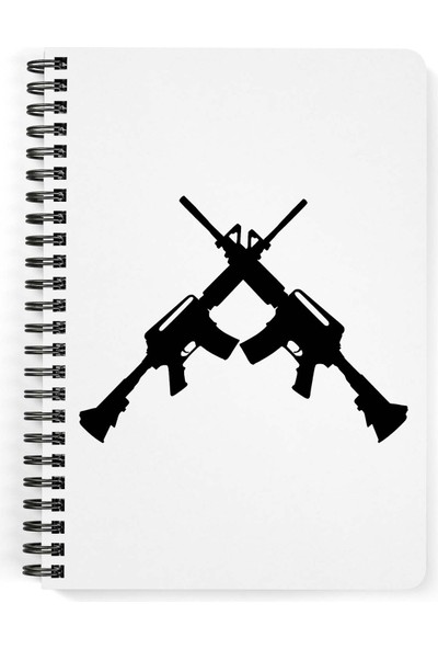 Astak Baskılı Ahşap Kapaklı Defter 15X20 cm DFT6284