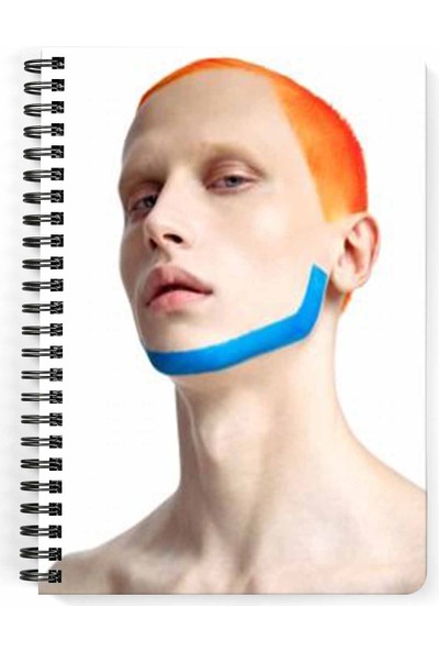 Astak Marjinal Baskılı Ahşap Kapaklı Defter 15X20 cm DFT3509 Astak Marjinal Baskılı Ahşap Kapaklı Defter 15X20 cm DFT3509