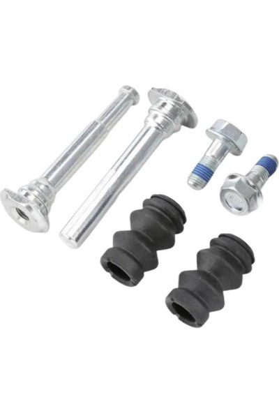 Psa Ön Fren Tamir Tk