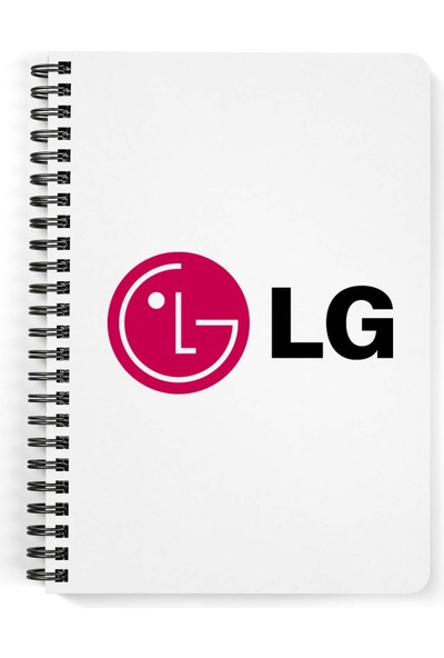Astak Lg Logo Baskılı Ahşap Kapaklı Defter 15X20 cm DFT398 Astak Lg Logo Baskılı Ahşap Kapaklı Defter 15X20 cm DFT398