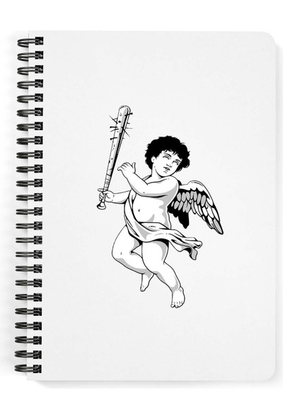 Astak Aşk Doktoru Baskılı Ahşap Kapaklı Defter 15X20 cm DFT6886 Astak Aşk Doktoru Baskılı Ahşap Kapaklı Defter 15X20 cm DFT6886