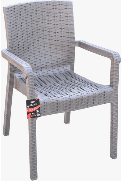 Dorukhan Ticaret Vector Bahçe Balkon Sandalyesi Dorukhan Ticaret Vector Bahçe Balkon Sandalyesi