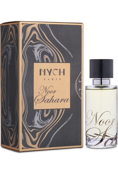 Nych Paris Noor Sahara Edp Unisex Parfüm Nych Paris Noor Sahara Edp Unisex Parfüm