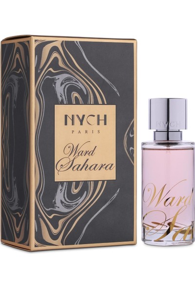 Nych Paris Ward Sahara Edp Unisex Parfüm