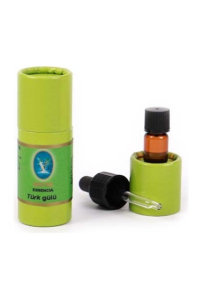 Nu-Ka Defne Essencia Gül Yağı 1 ml Geleneksel (Türk Gülü) Nu-Ka Defne Essencia Gül Yağı 1 ml Geleneksel (Türk Gülü)