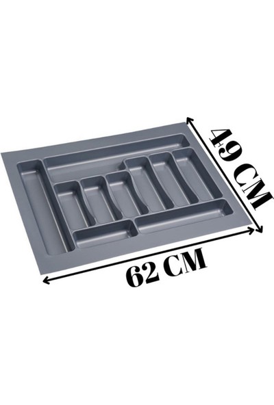Home Bs 62*49 Çekmece Içi Kaşıklık