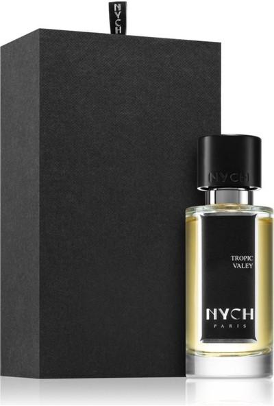 Nych Paris Tropic Valey Edp Unisex Parfüm Nych Paris Tropic Valey Edp Unisex Parfüm