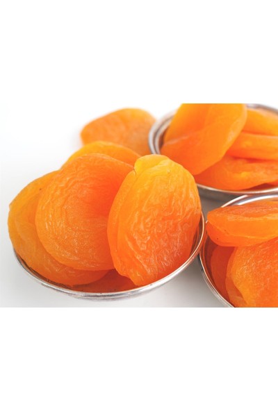 Öz Acemoğlu Malatya Jumbo Sarı Kayısı 3 kg