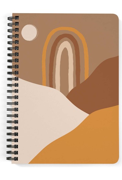Marjinal Baskılı Ahşap Kapaklı Defter 15X20 cm DFT649 Marjinal Baskılı Ahşap Kapaklı Defter 15X20 cm DFT649