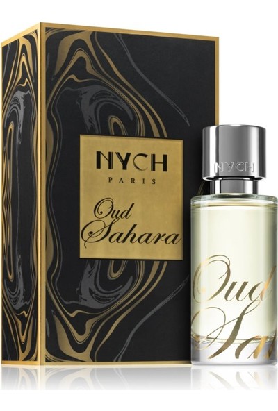 Nych Paris Oud Sahara Edp Unisex Parfüm Nych Paris Oud Sahara Edp Unisex Parfüm