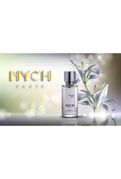 Nych Paris Another Sense Edp Unisex Parfüm Nych Paris Another Sense Edp Unisex Parfüm