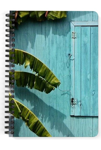 Astak Kulübe Baskılı Ahşap Kapaklı Defter 15X20 cm DFT3664 Astak Kulübe Baskılı Ahşap Kapaklı Defter 15X20 cm DFT3664